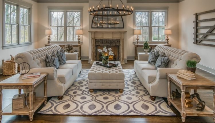 Exciting Features about Chesterfield Sofas and Dining Tables - Zoom News